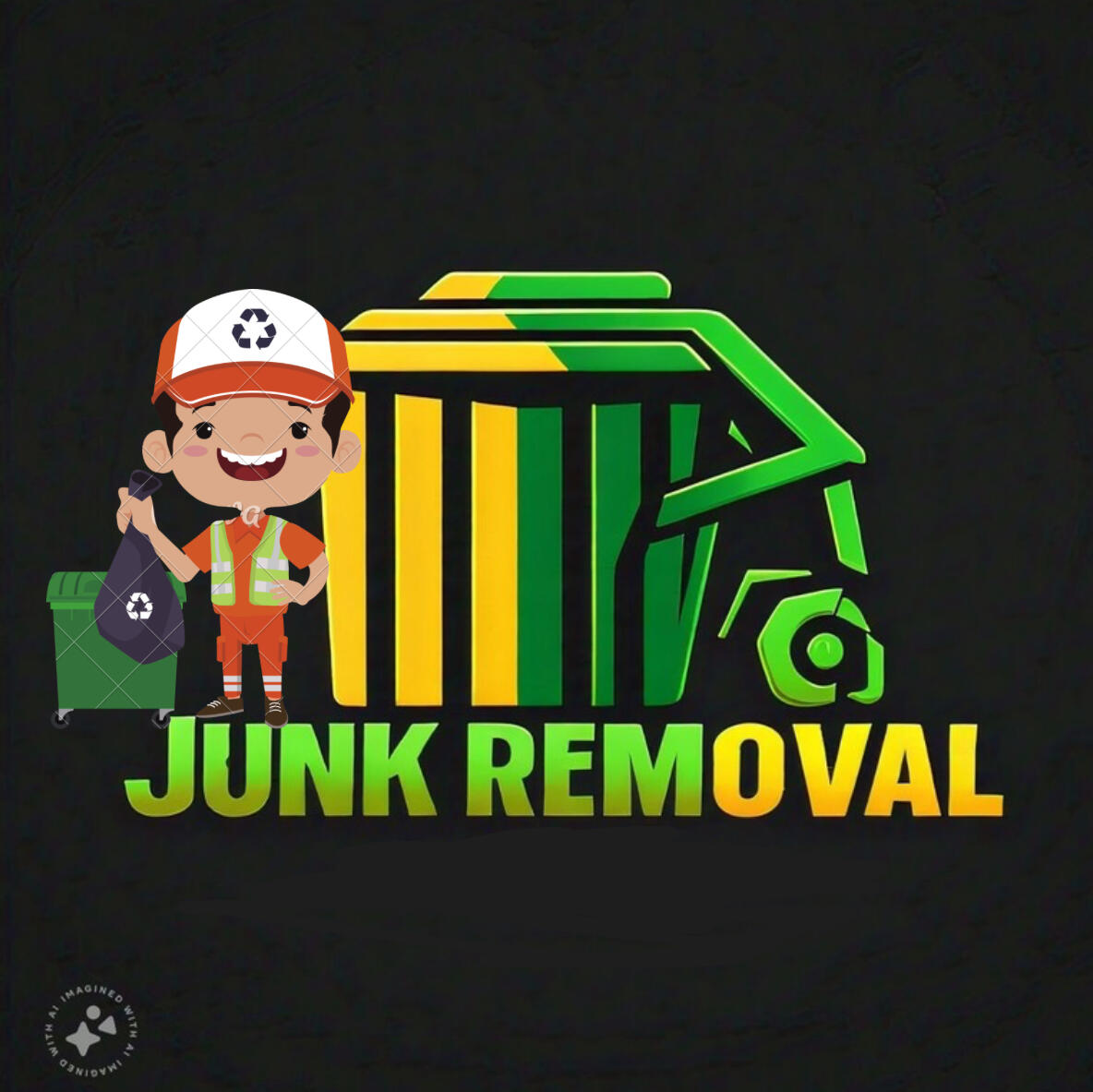 My man junk removal - Henderson, NV - Nextdoor