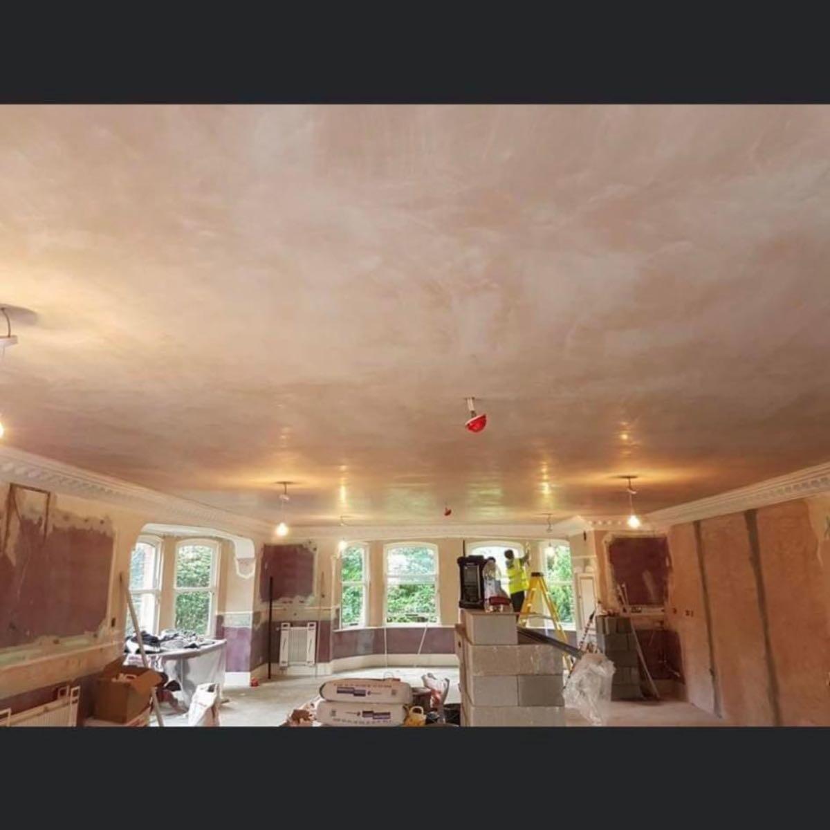 L Woods Plastering - Manchester, GB-ENG - Nextdoor
