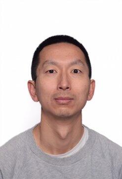 Fei Yu - Orpington, England - Nextdoor