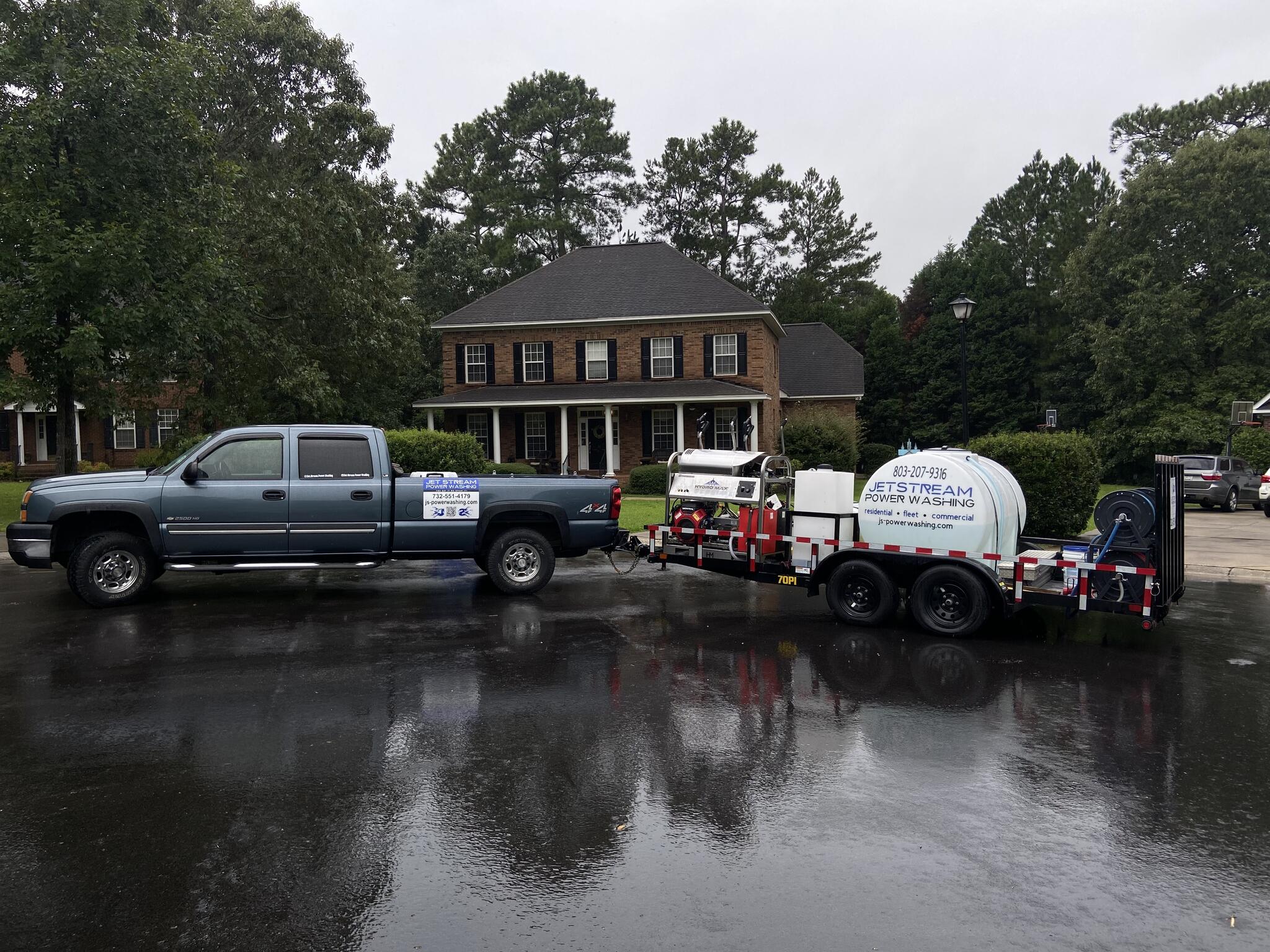 Jet Stream Power Washing Rock Hill SC Nextdoor