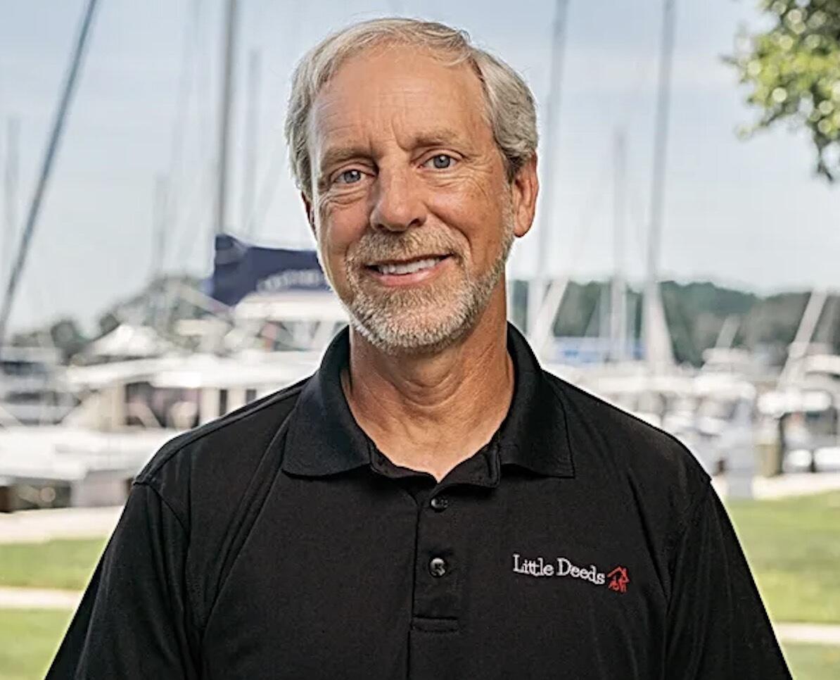 Little Deeds - Nextdoor