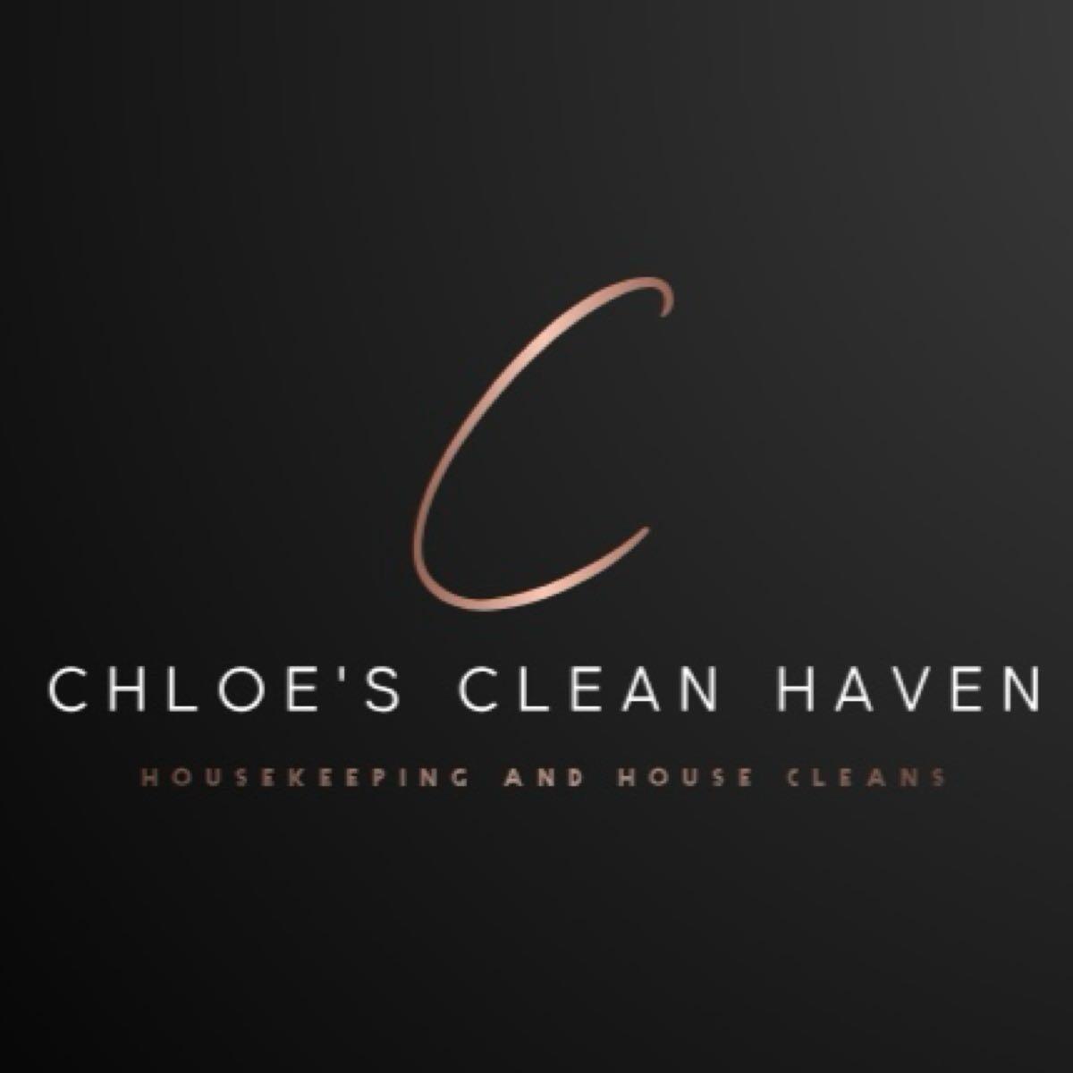 Chloe’s clean Haven - Nextdoor