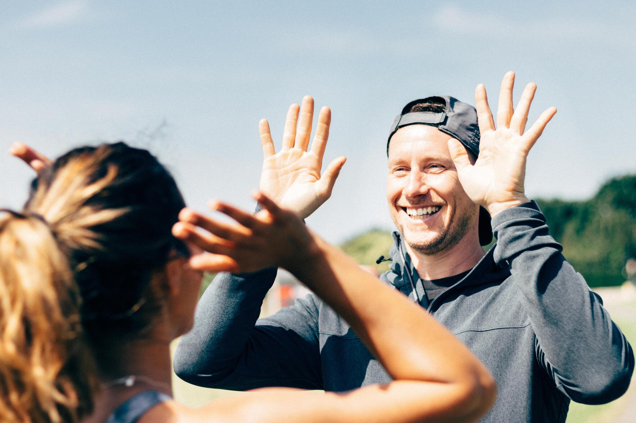 Rob Solly Fitness - Nextdoor