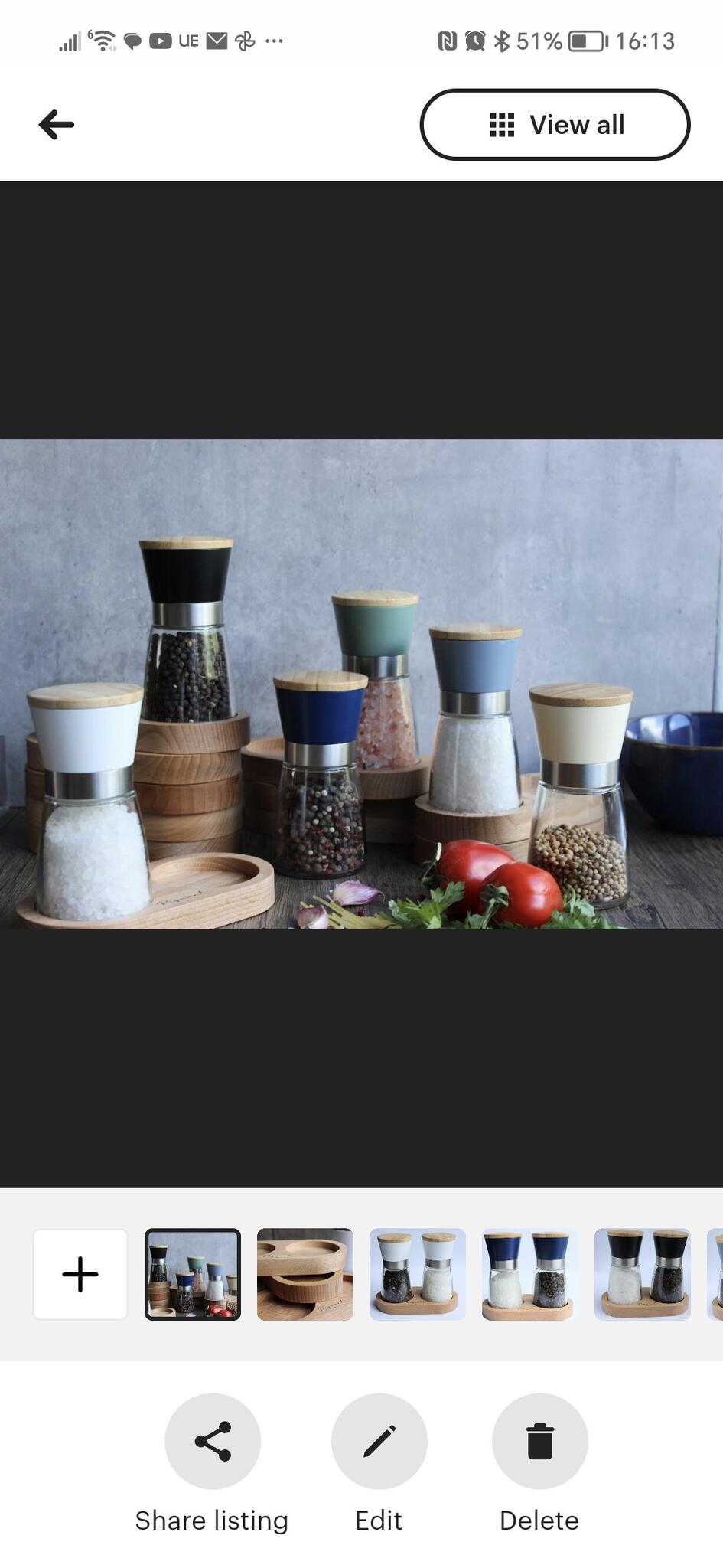 Piquant - London, GB-ENG - Nextdoor