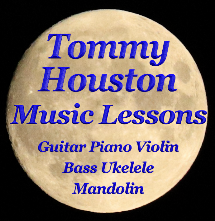 Tommy Houston Music Lessons - Nextdoor