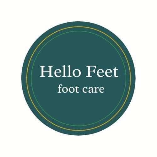 Hello Feet. Foot Care - Nextdoor