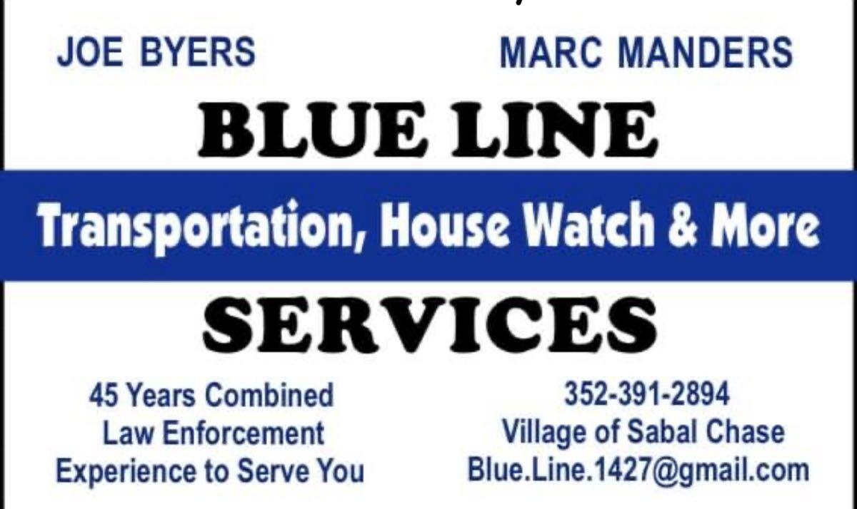 Blue Line Services - The Villages, FL - Nextdoor