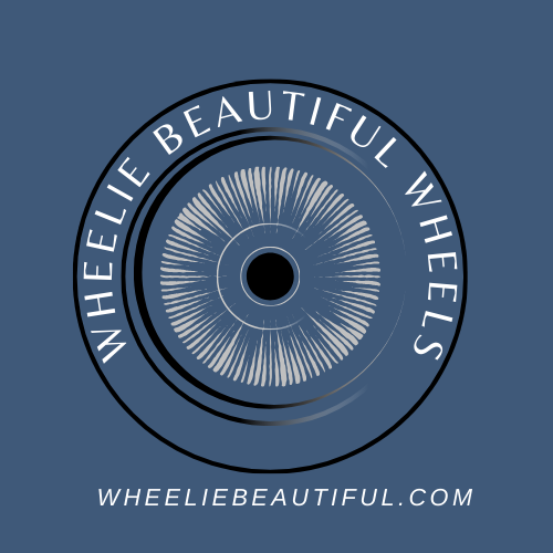 Wheelie Beautiful Wheels - Hove - Nextdoor
