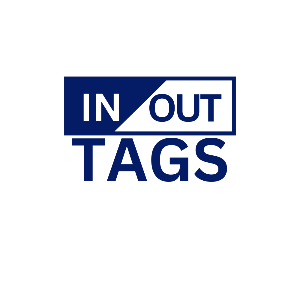 In/Out Tags, Inc - Brentwood, CA - Nextdoor
