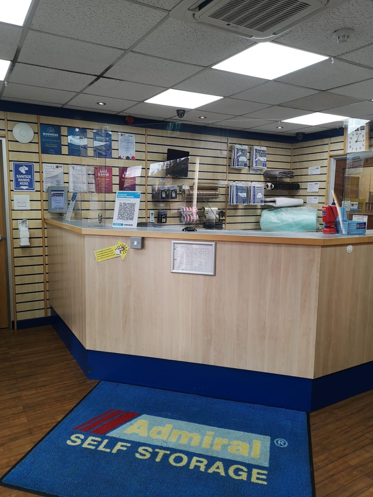 Multiflap - Walsall - Nextdoor