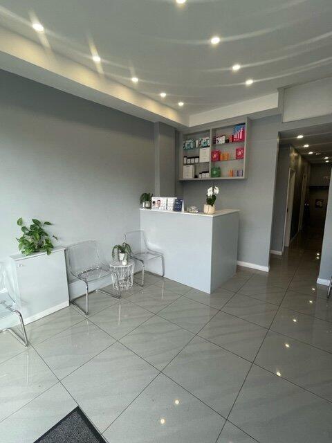 A Baik - Ruislip, England - Nextdoor