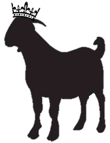 Goat Queen Gifts - Nextdoor