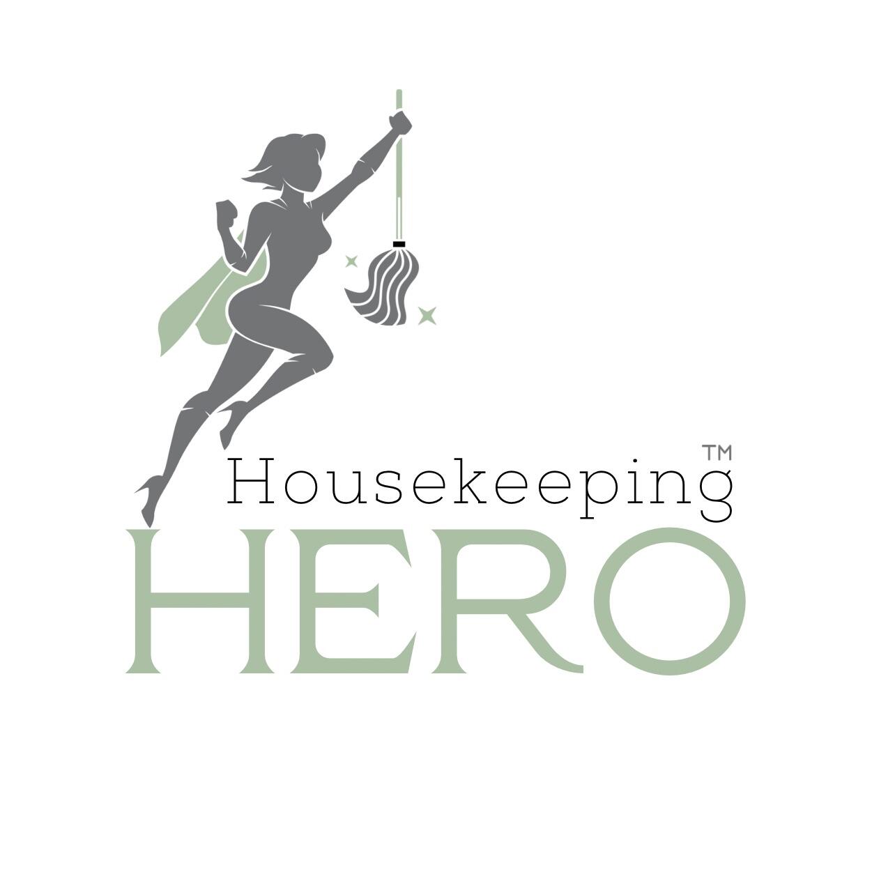 Housekeeping Hero Ltd - Dereham - Nextdoor