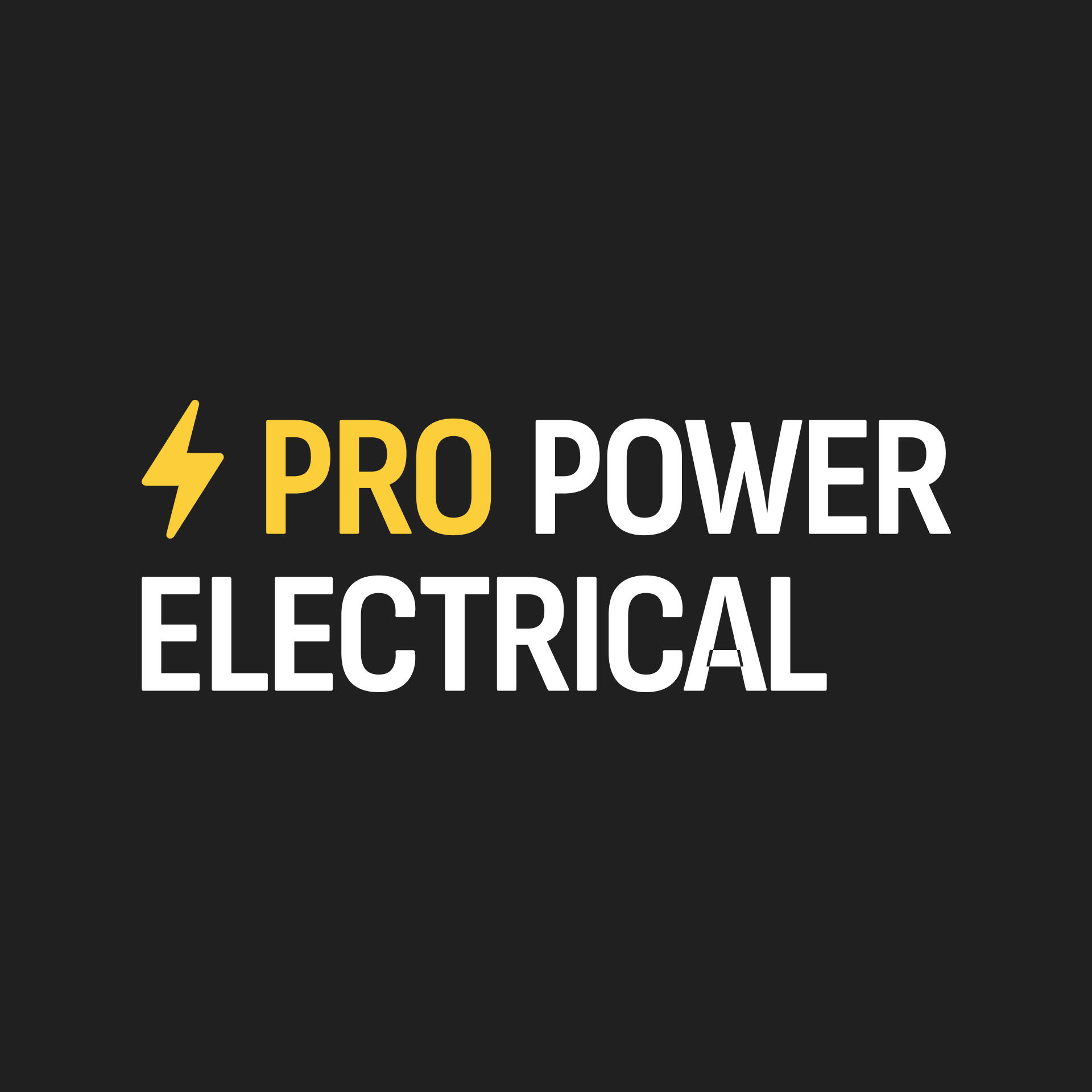 ProPower Electrical - Chesterfield - Nextdoor
