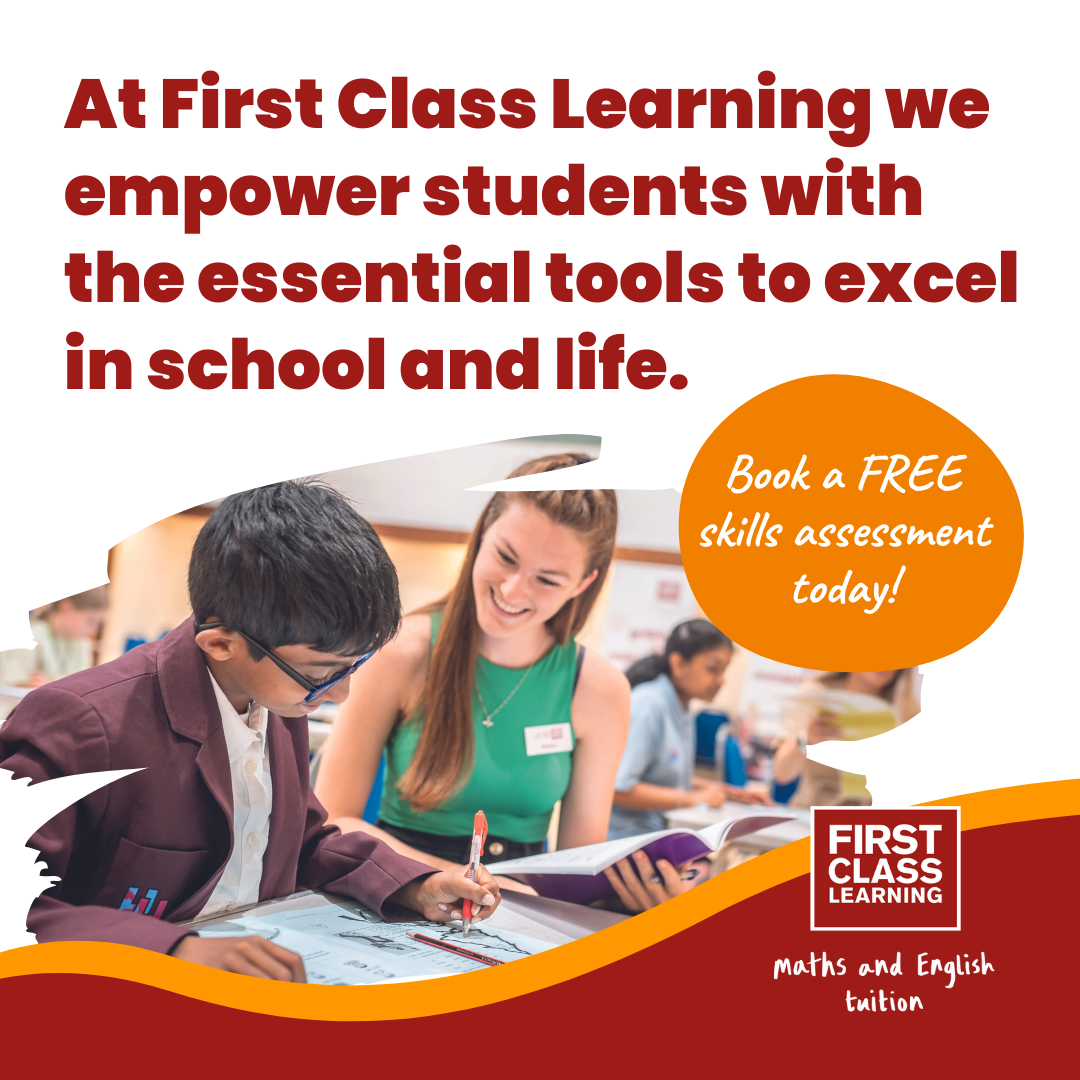 First Class Learning Oldham Central - Oldham - Nextdoor