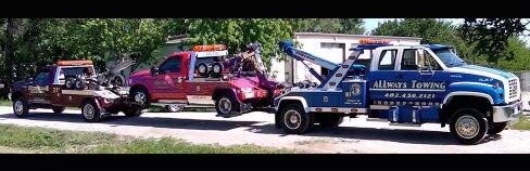 ALLways Towing Inc - Lincoln, NE - Nextdoor