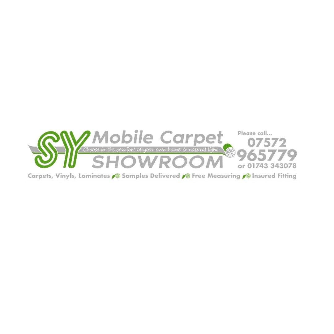 Sy Mobile Carpet Showroom - Shrewsbury - Nextdoor
