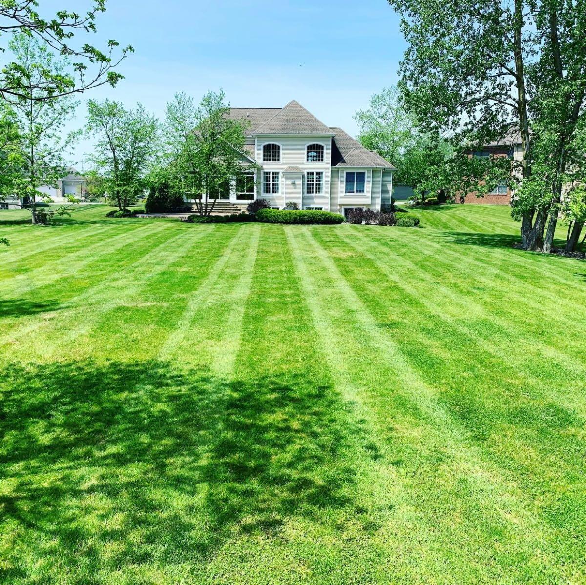 Jss landscaping - Rochester, NY - Nextdoor