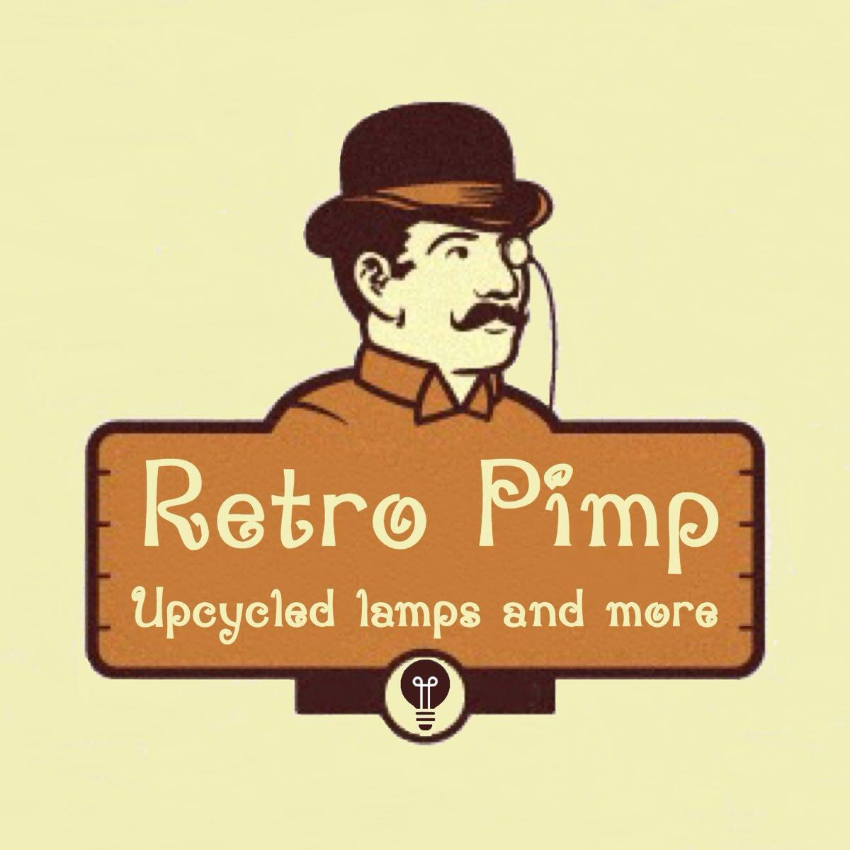 Retro Pimp - Diss, GB-ENG - Nextdoor