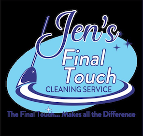Jen's Final Touch Cleaning Service - Nextdoor