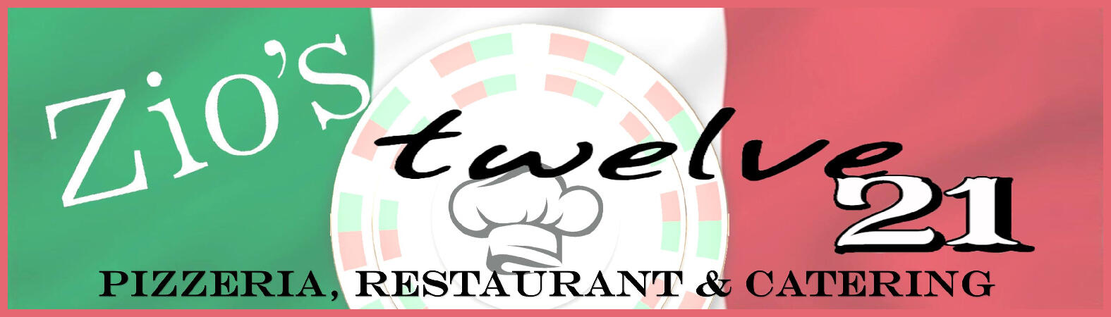 Zio's Twelve 21 Pizzeria & Restaurant - North Port, FL - Nextdoor