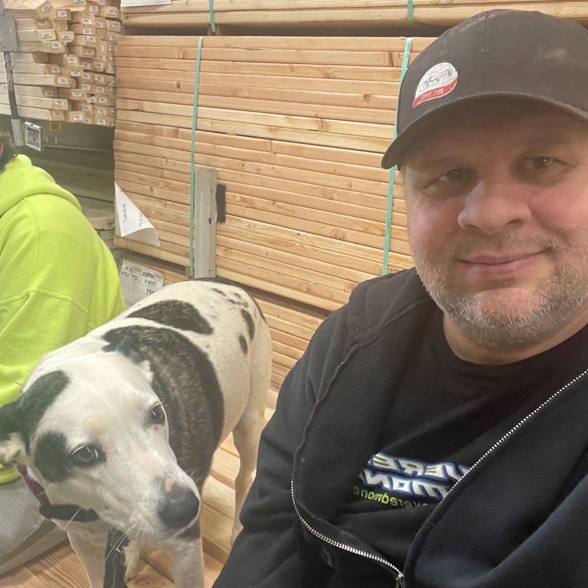 Kevin’s Handy Man services - Nextdoor