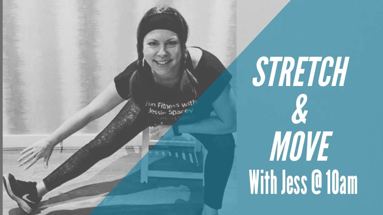 Jess Spacey - Fitness & Nutrition - Nextdoor