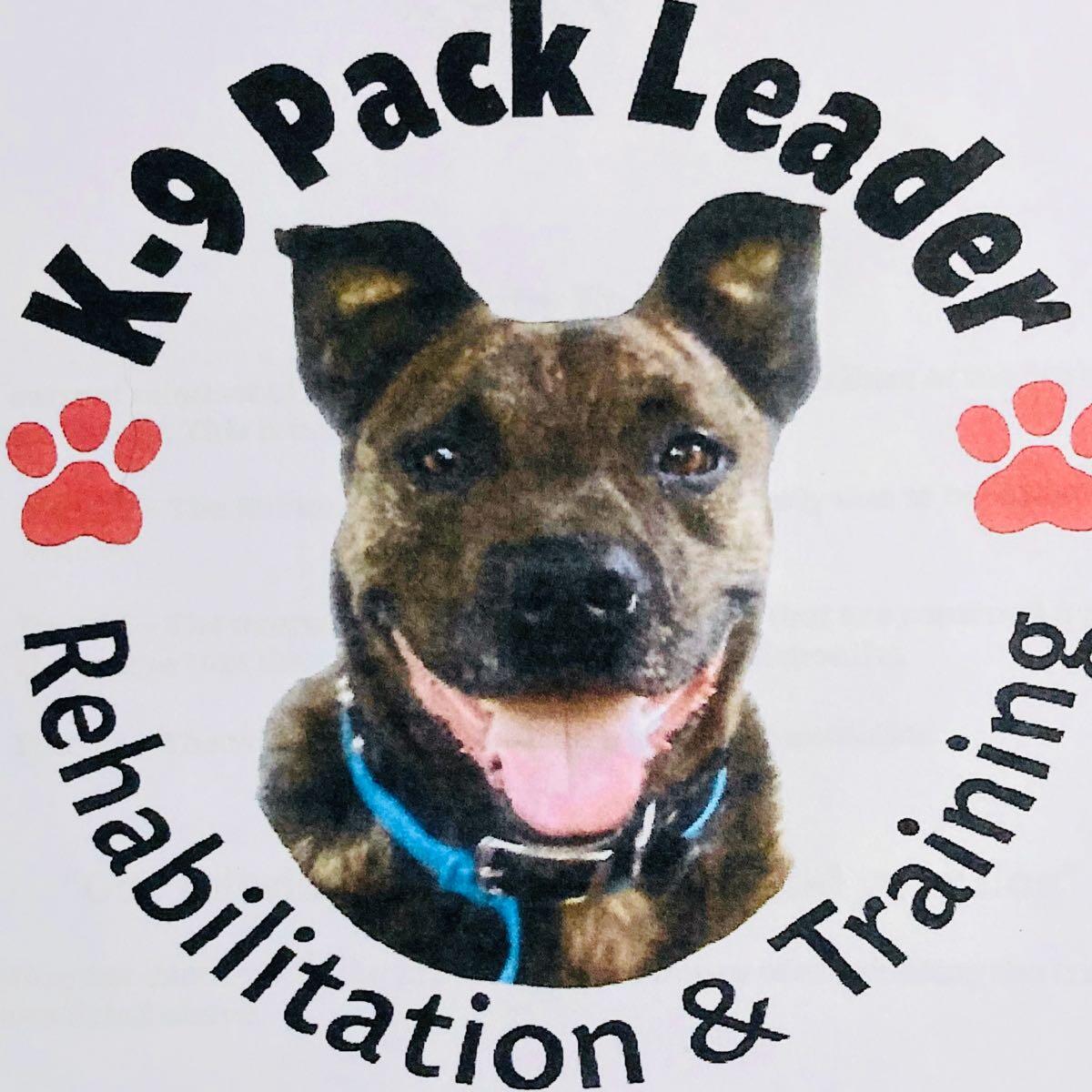 K9 Pack Leader inc. (Rescue Dog Specialists) - Nextdoor