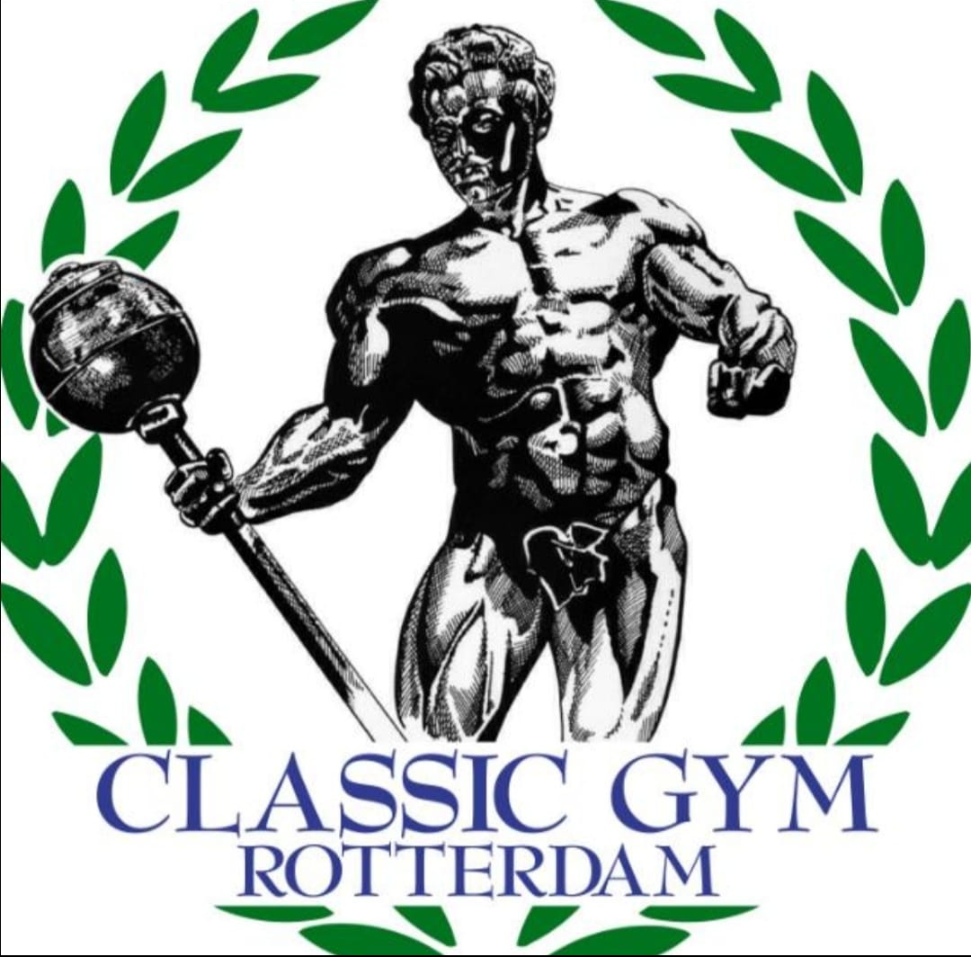 Classic Gym Rotterdam - Nextdoor