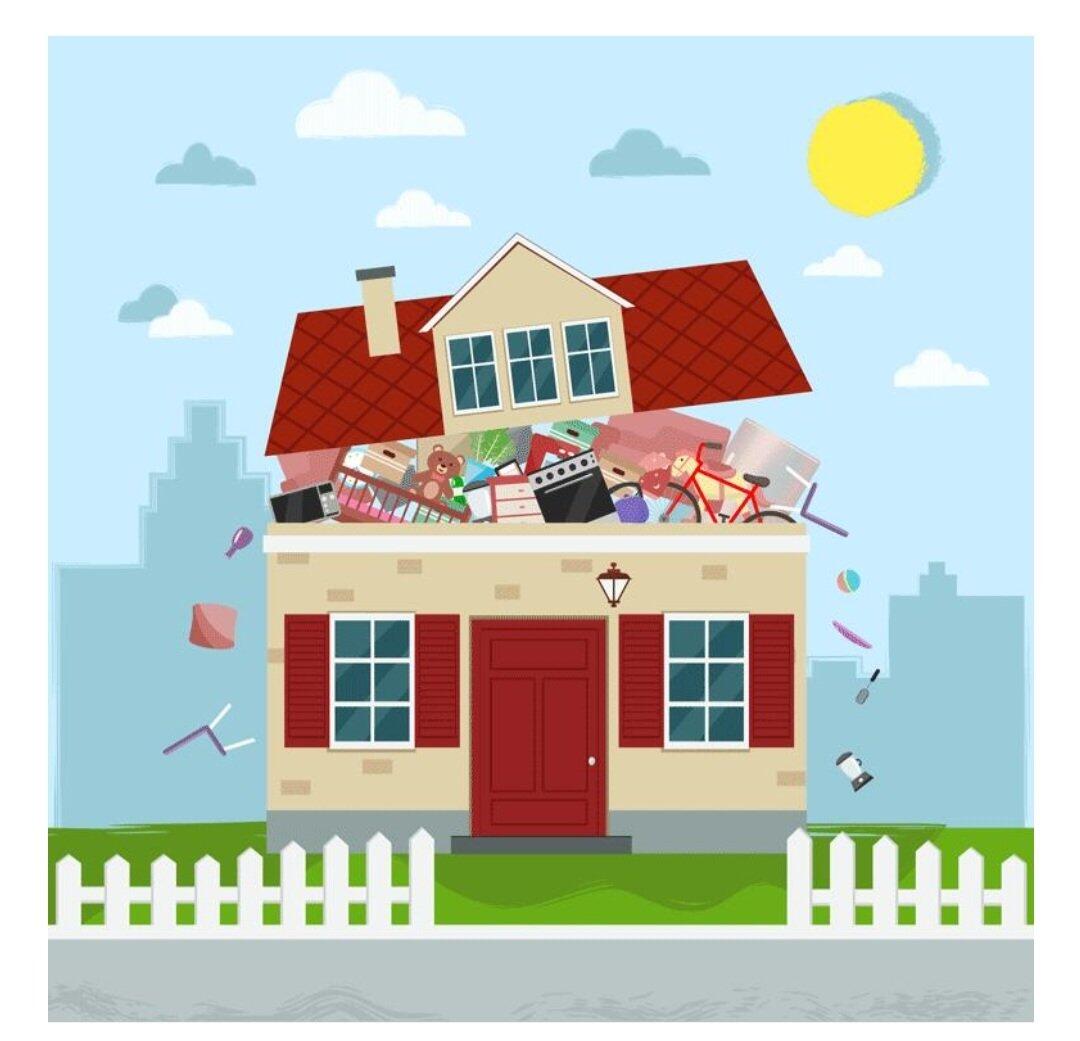 Organised Chaos Decluttering And Organising Service Nextdoor