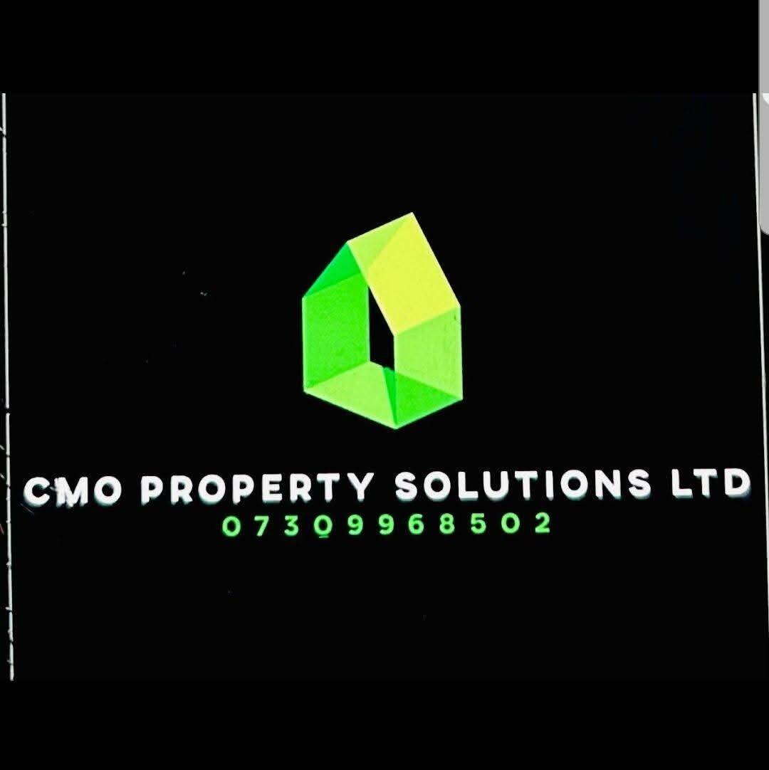 CMO property soulutions ltd - Nextdoor