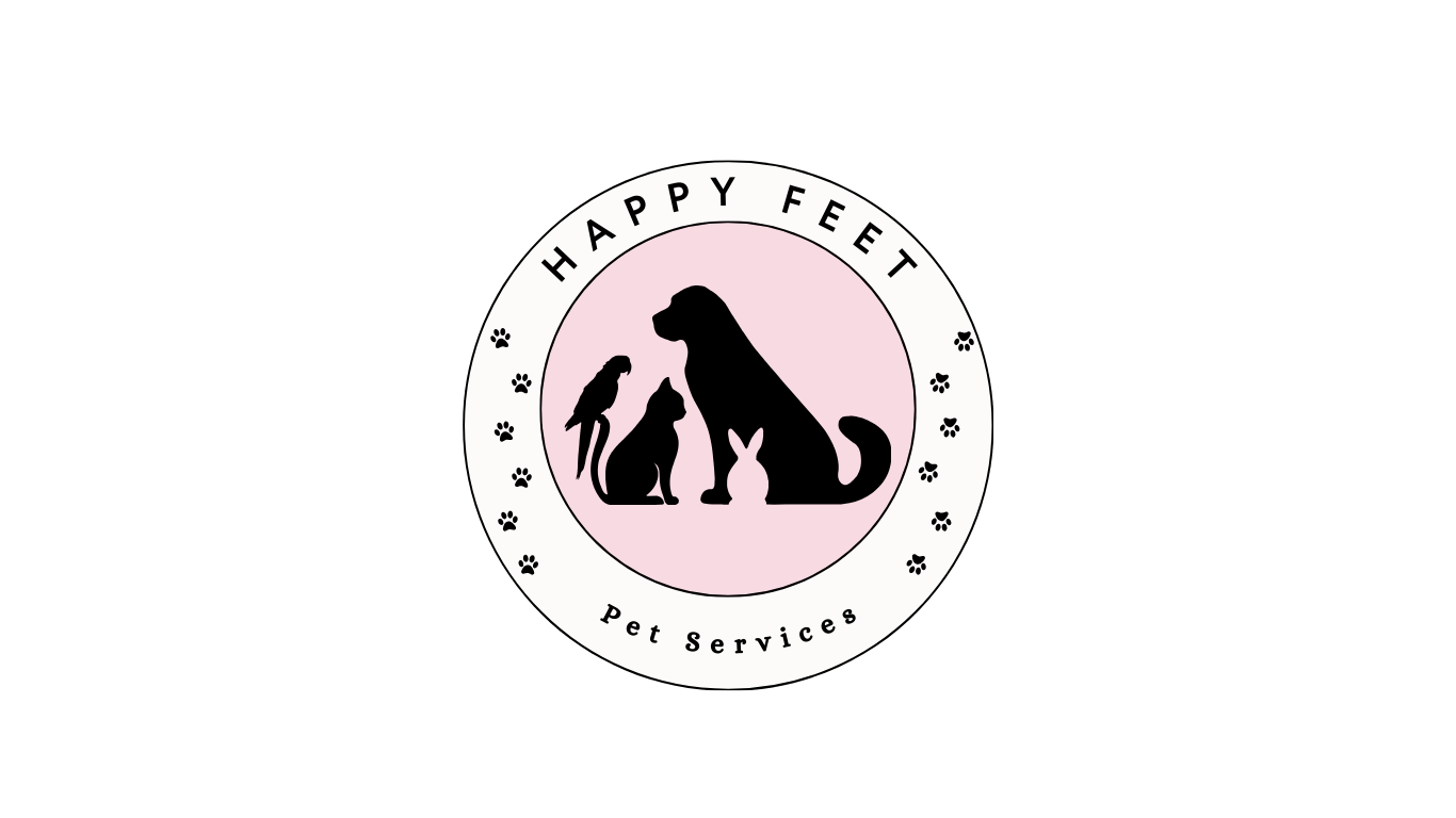 Happy Feet Pet Services Limited - Basingstoke - Nextdoor