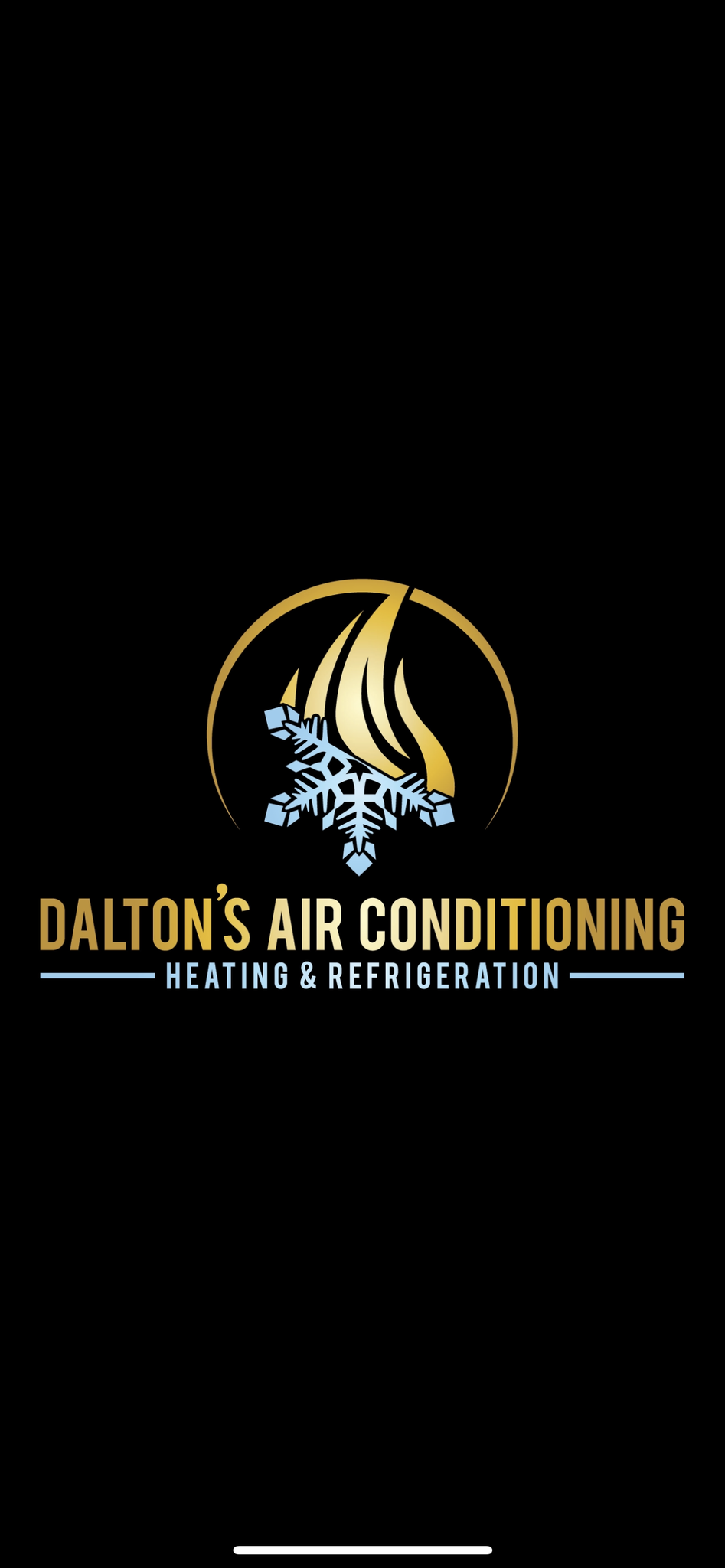 Dalton's Air Conditioning Heating & Refrigeration - Nextdoor