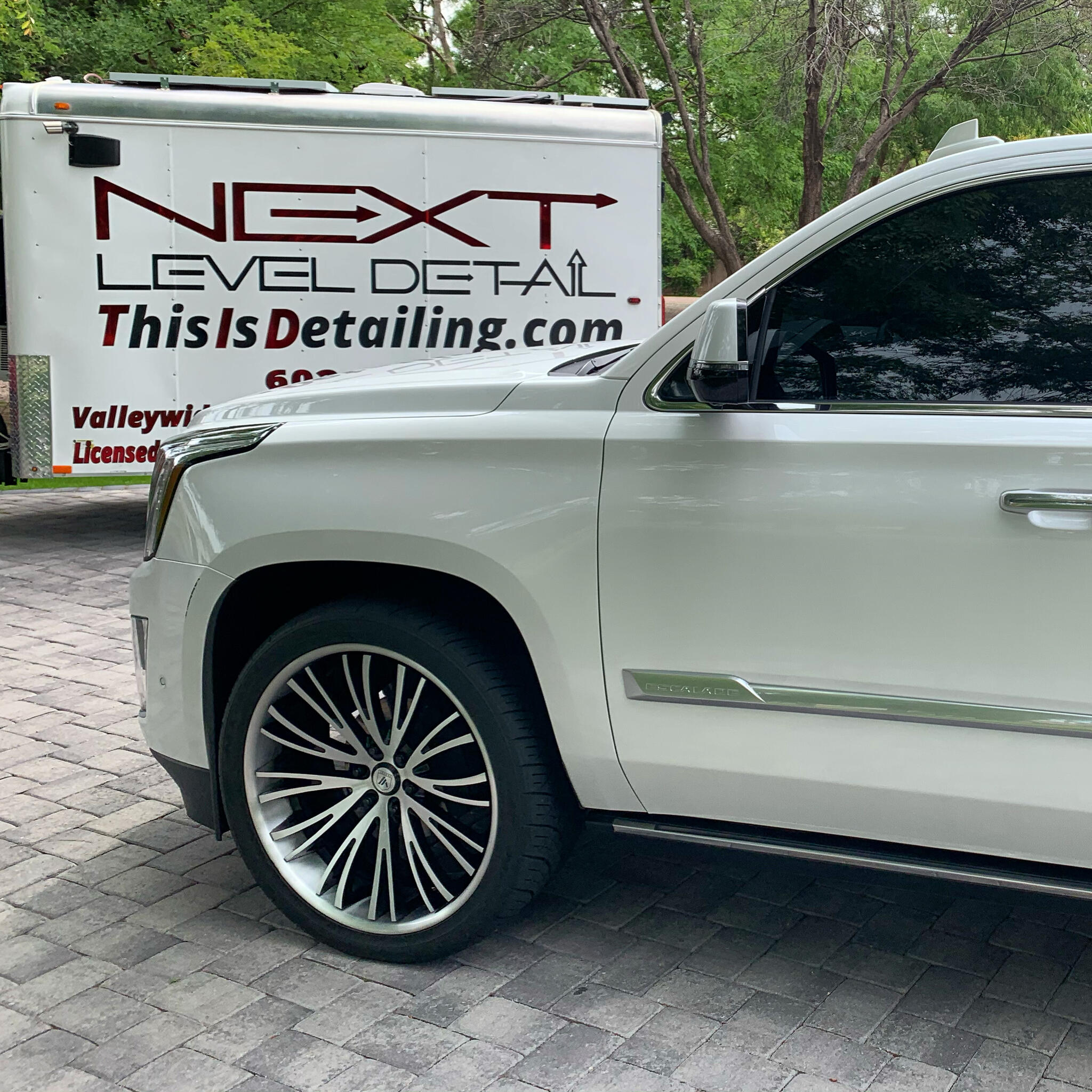 Next Level Detail - Phoenix, AZ - Nextdoor