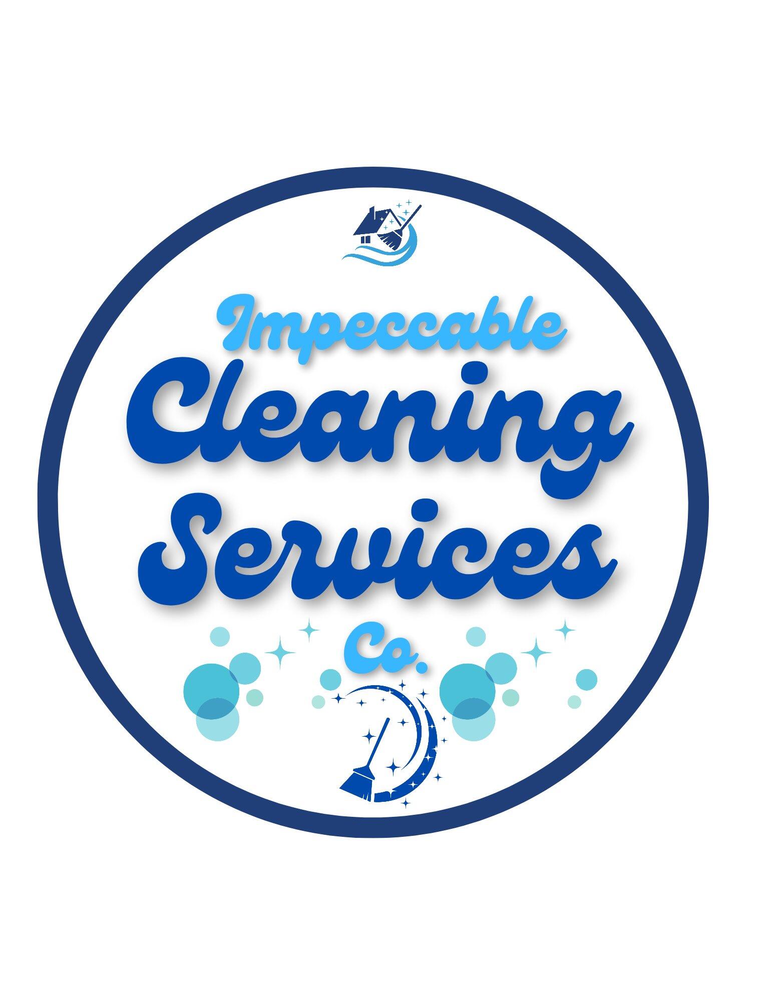Impeccable Cleaning Services Co. - Houston, TX - Nextdoor