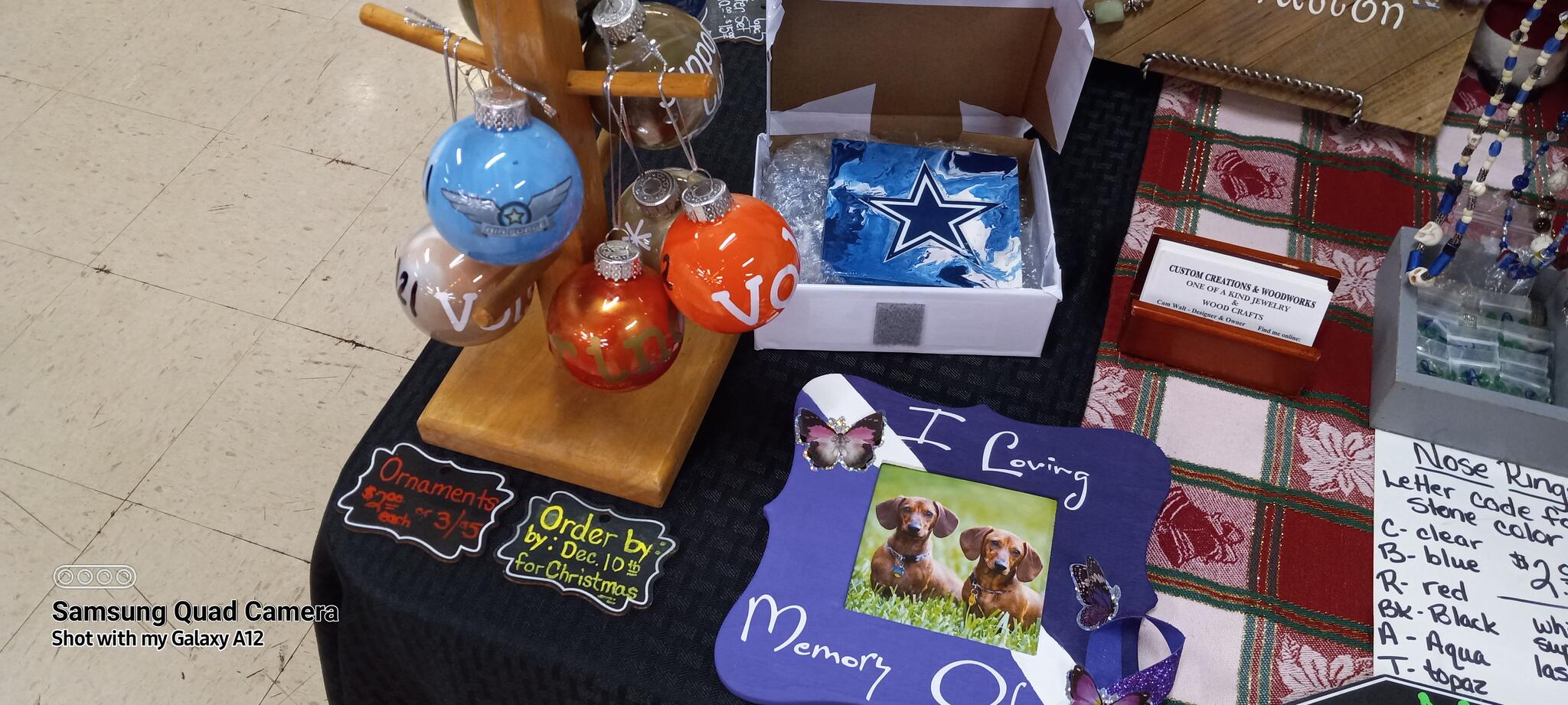 Silver Fox Gift Shop - Nextdoor