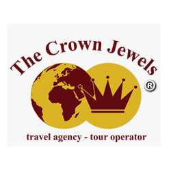 Agenzia Di Viaggio The Crown Jewels - Nextdoor