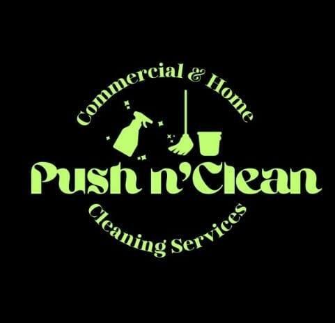 Push n'Clean LLC - Nextdoor