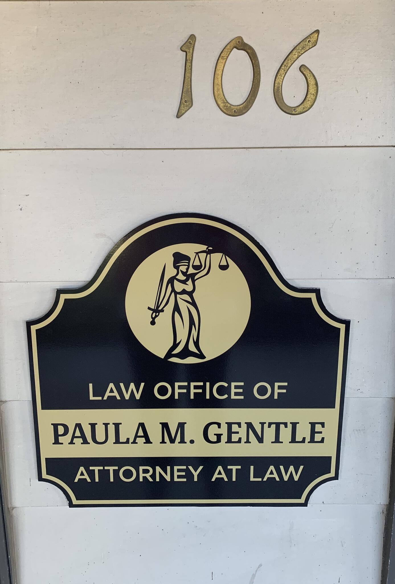 Paula M. Gentle Attorney At Law - Huntsville, AL - Nextdoor