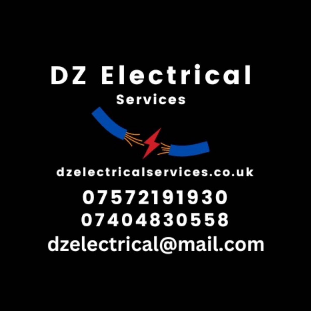 DZ Electrical Services - London, England - Nextdoor