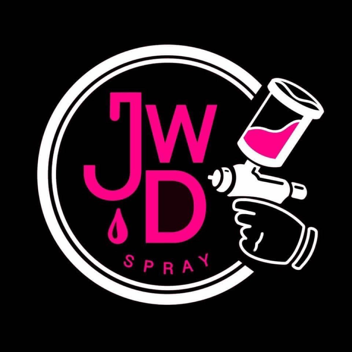 JWD Spray - Nextdoor