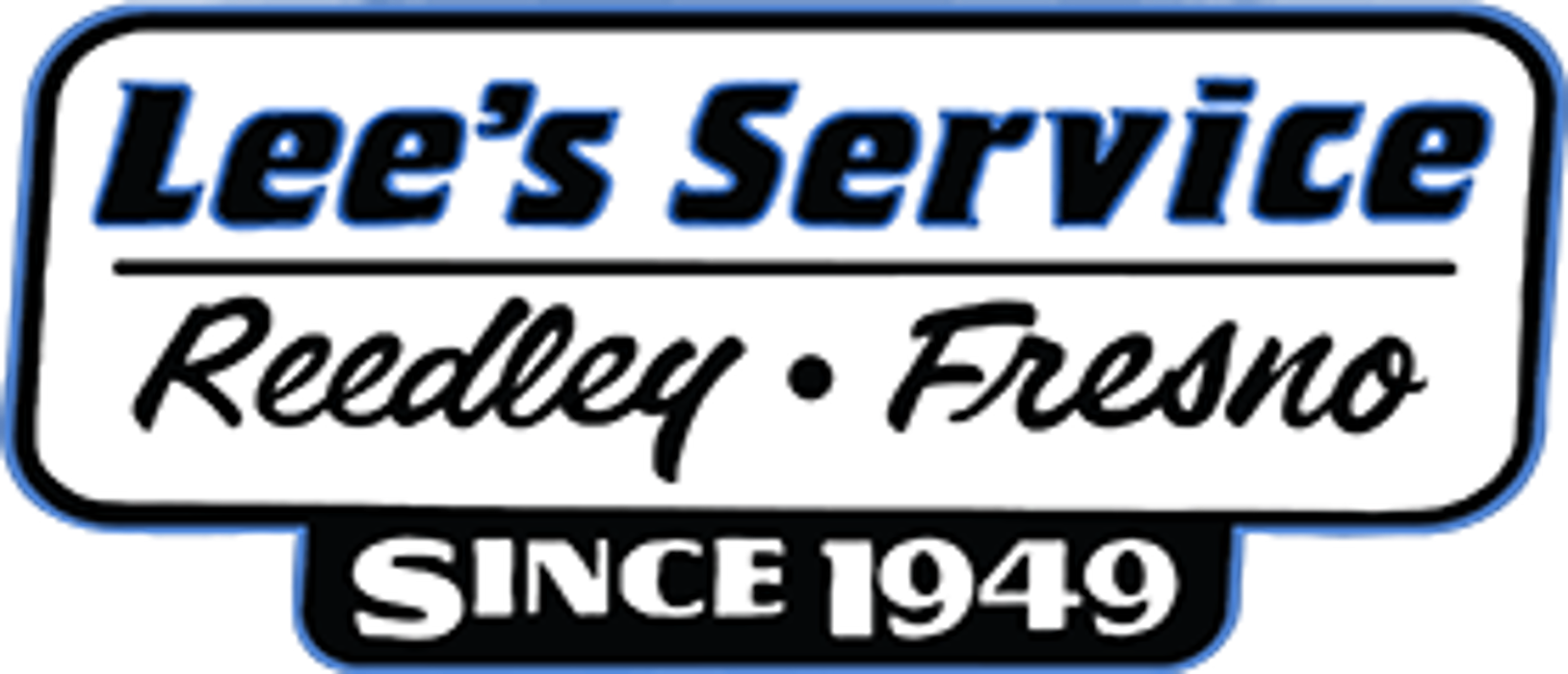 Lee's Service - Reedley, CA - Nextdoor