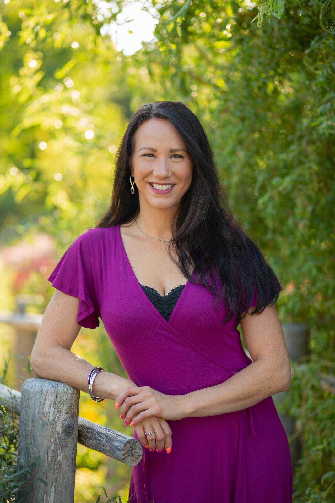Ashley Bourassa- Primerica - Nextdoor