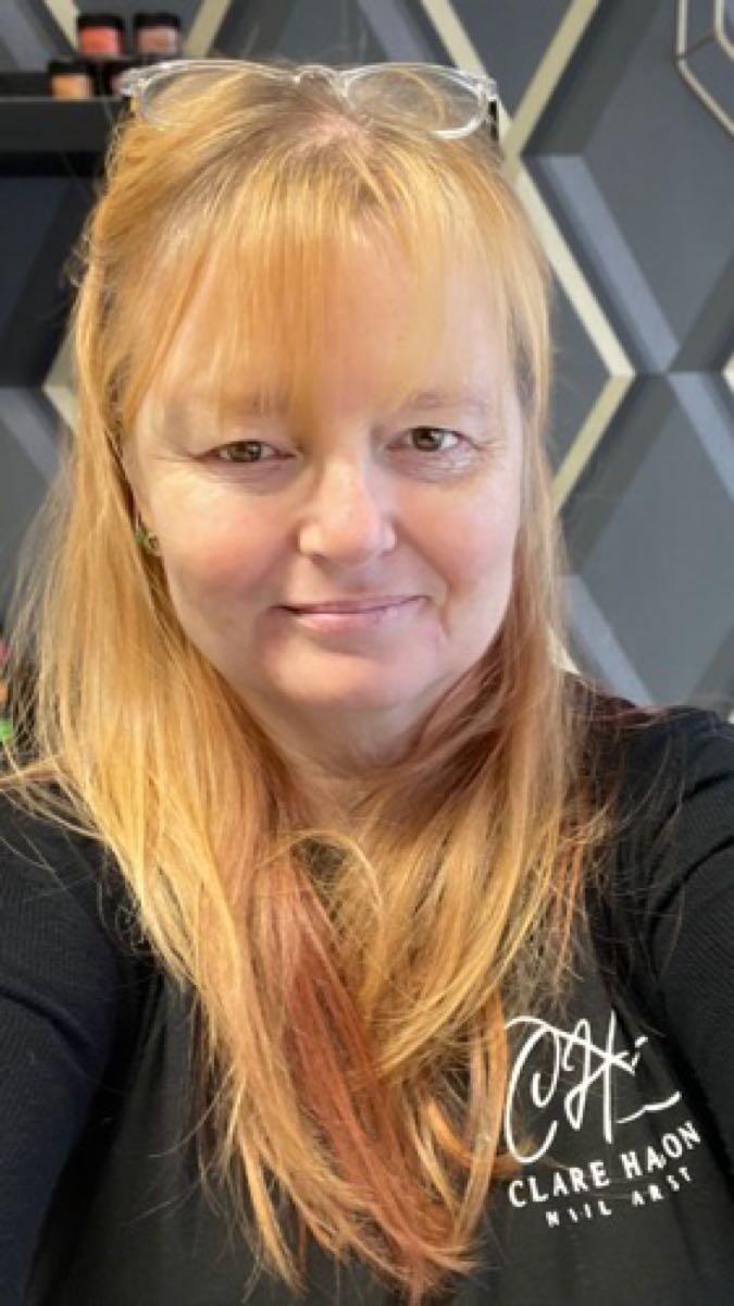 Clare Hanson Nail Artist - Leeds - Nextdoor
