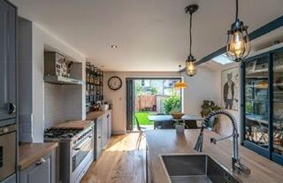 Creative Building Designs - Nextdoor