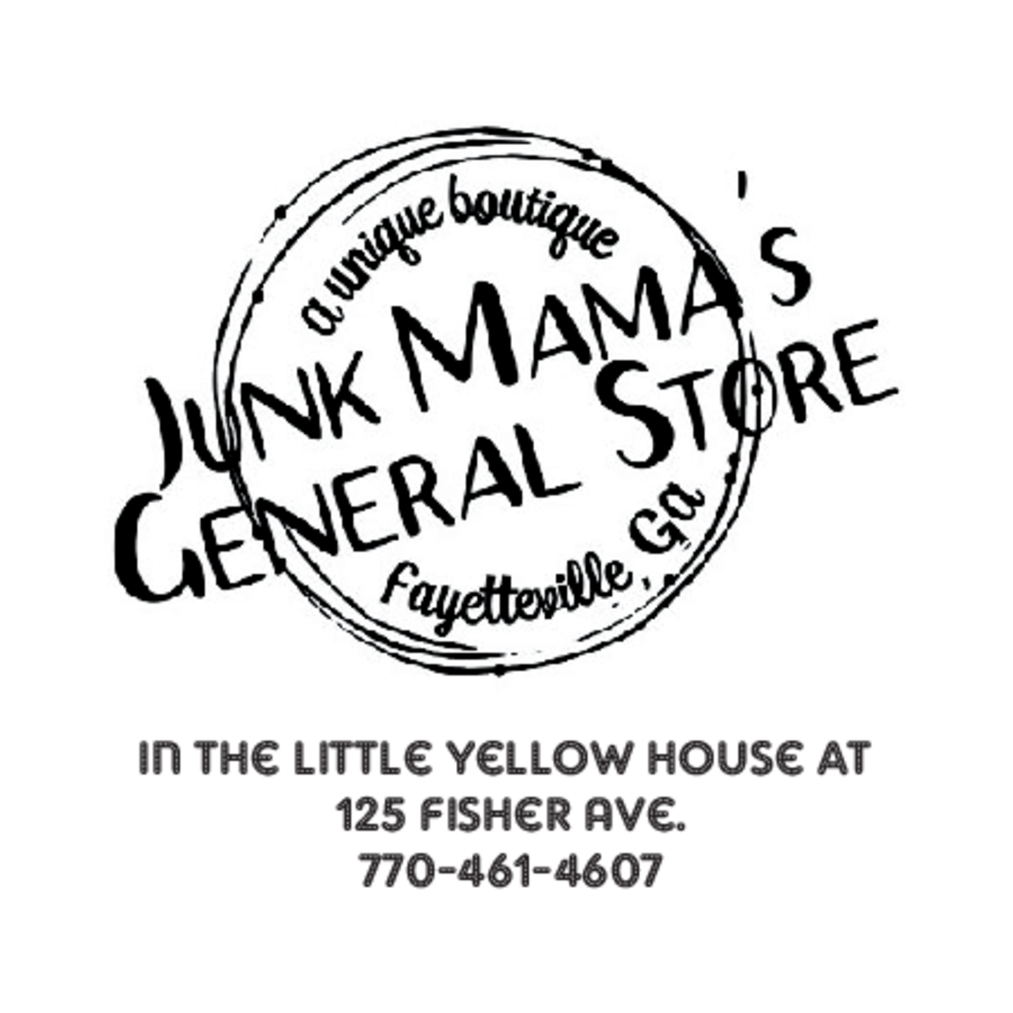Junk Mama's General Store - Fayetteville, GA - Nextdoor