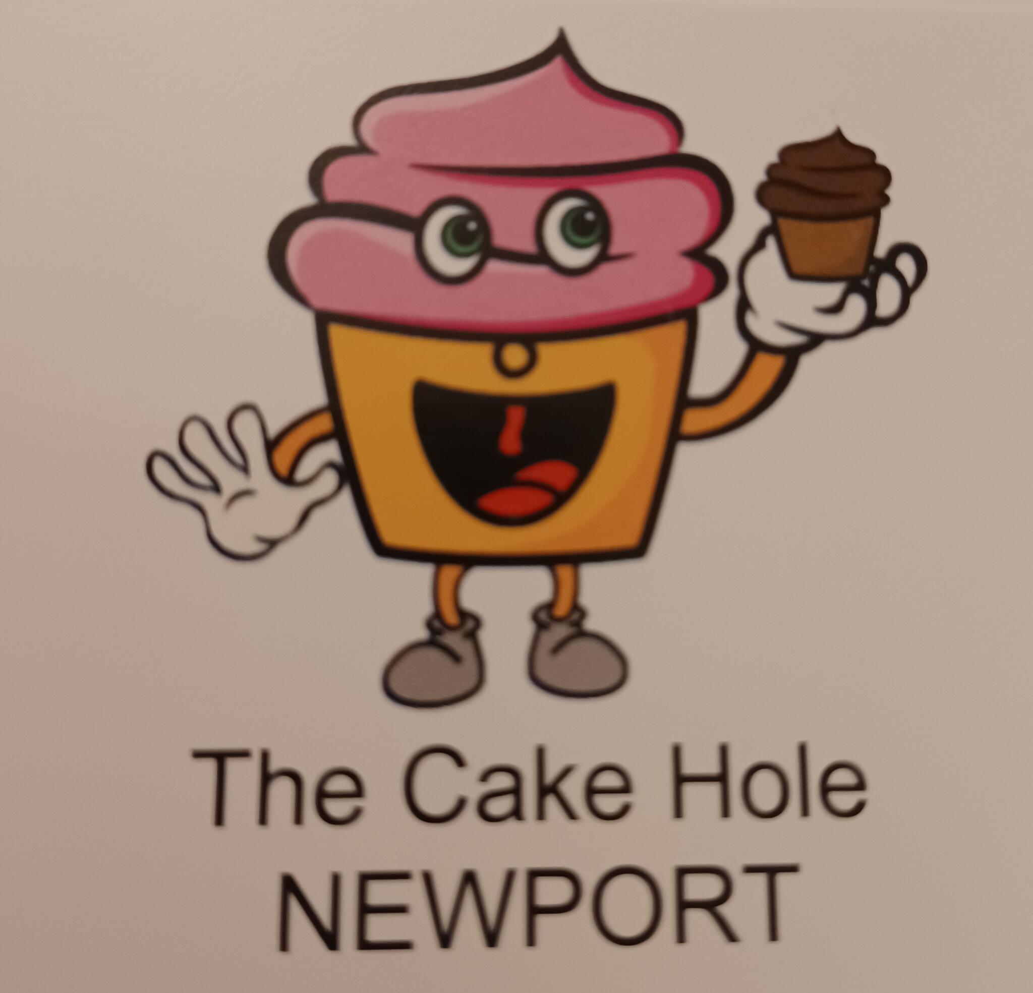 The Cake Hole Newport - Newport - Nextdoor