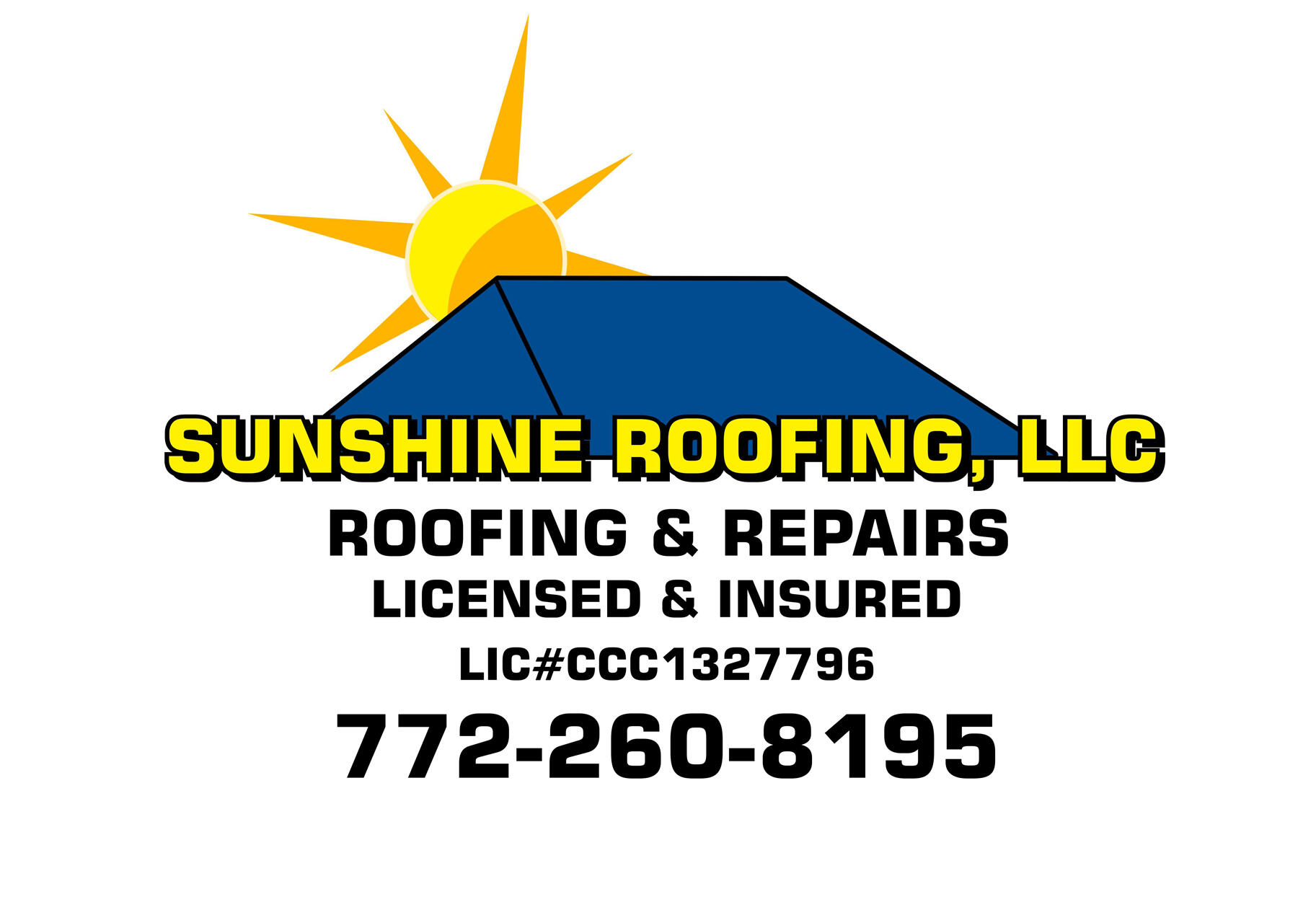 Sunshine Roofing LLC - Palm City, FL - Nextdoor
