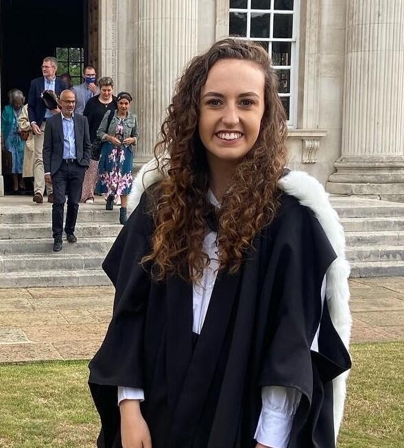 Kirsty - Private Tutoring - Royal Hillsborough, GB-NIR - Nextdoor