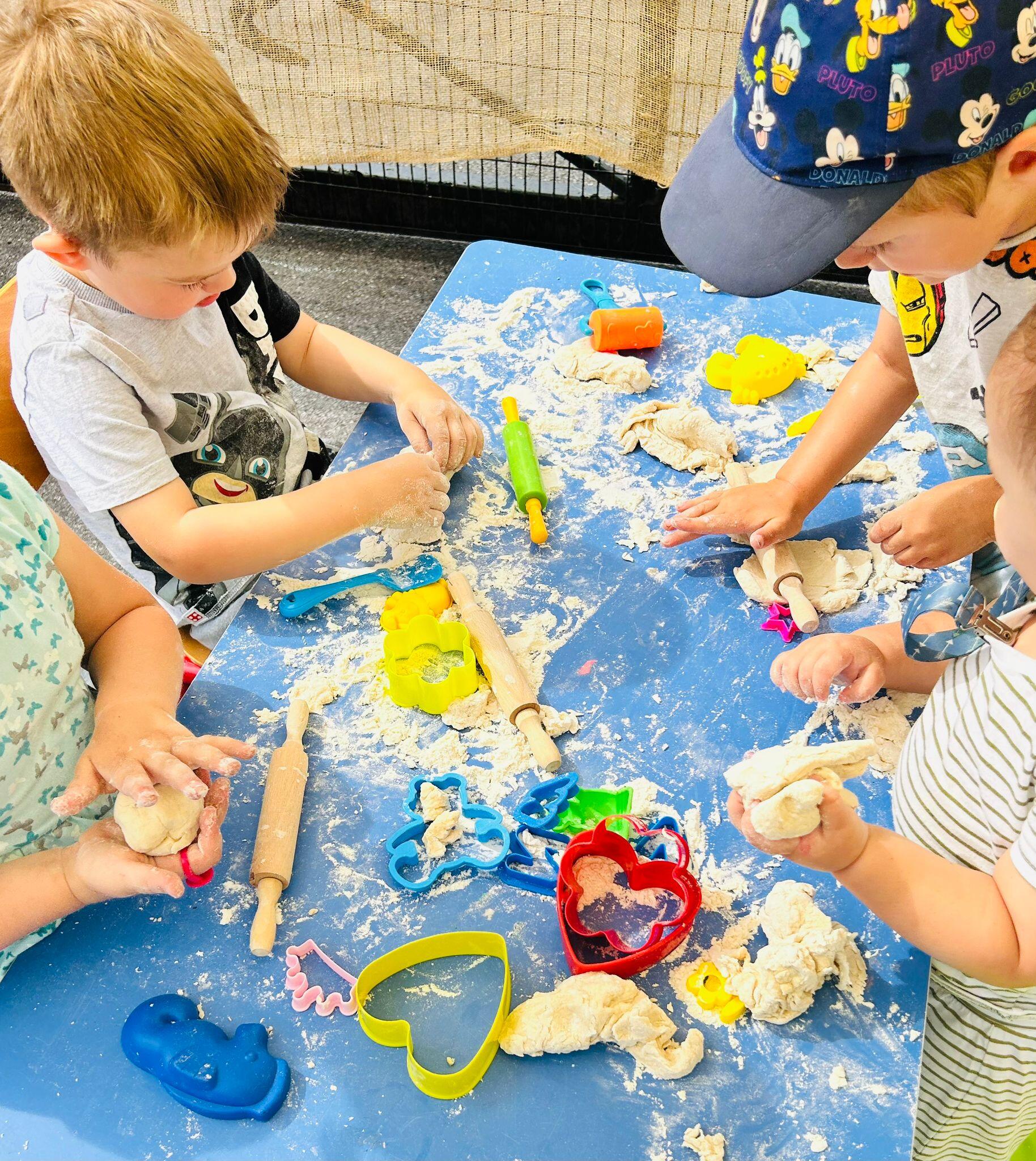 Le Prairie Preschool Hadleigh - Benfleet, GB-ENG - Nextdoor